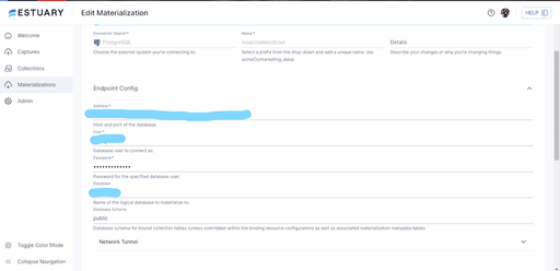 Definitive Guide for MongoDB Change Data Capture | Estuary