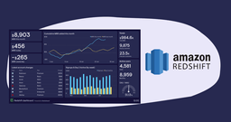 How to Connect TikTok Ads to Redshift: A Step-by-Step Guide | Estuary