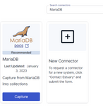 How to Migrate MariaDB to Postgres: A Step-By-Step Guide | Estuary