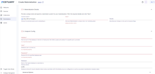MySQL to AlloyDB Migration: How to Move Data in Minutes | Estuary