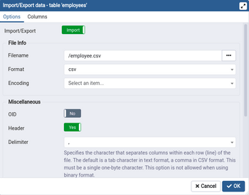 How to Import CSV file into PostgreSQL: 3 Best Methods | Estuary