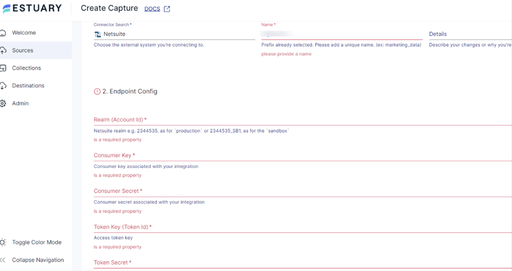 Migrate MariaDB to SQL Server: 6 Easy Steps | Estuary