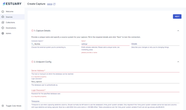 How to Migrate Data From MySQL to MariaDB: 2 Easy Methods | Estuary