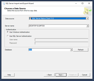 How to Convert SQL Server to MySQL: 2 Reliable Methods | Estuary