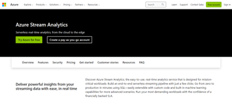 15 Best Data Streaming Technologies & Tools For 2025 | Estuary