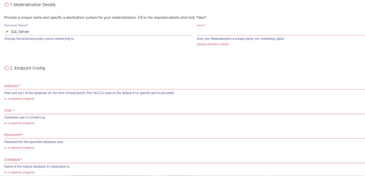 NetSuite to SQL Server: 2 Efficient Data Integration Methods | Estuary