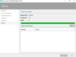 How to Migrate Data From SQL Server to Cosmos DB | Estuary