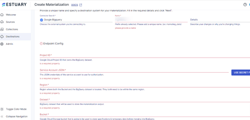 Connect Mixpanel to BigQuery: Real-Time Integration Guide
