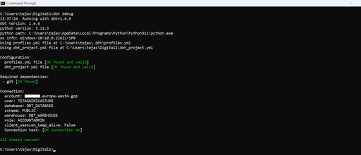 How to Create an Incremental Model with dbt and Snowflake | Estuary