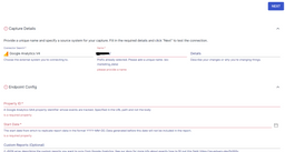 How to Integrate Google Analytics 4 to Snowflake: 3 Methods | Estuary