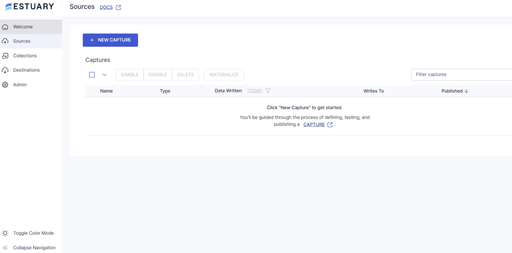 Migrate Data From Dynamodb To Mysql Two Easy Methods Estuary 
