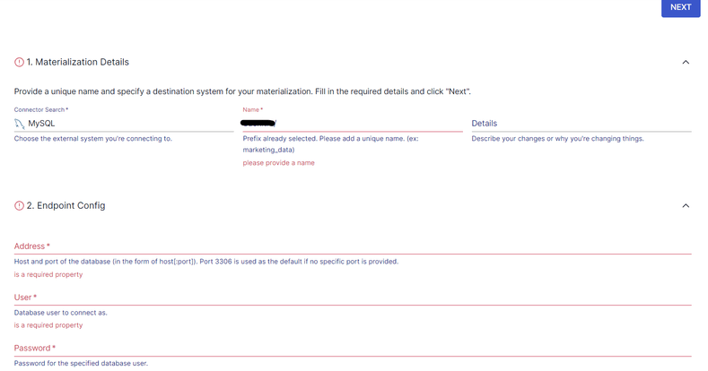 How To Migrate A Mysql Database Between Two Servers Estuary