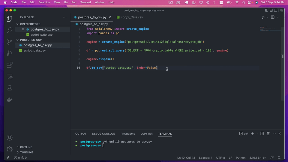 How To Capture Data From PostgreSQL: Comprehensive Guide