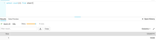How to Connect Google Sheets to Snowflake: 2 Easy Methods