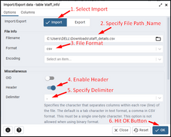 How to Load Data into PostgreSQL: 3 Easy Methods + Best ETL Tools | Estuary