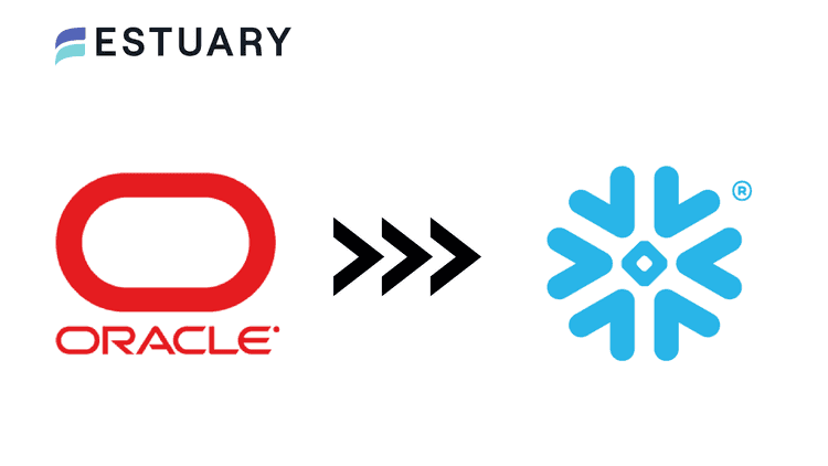 Oracle To Snowflake Migration 2 Methods And Best Practices Estuary
