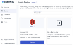 Amazon S3 to Snowflake Integration: 2 Easy Ways to Load Data | Estuary