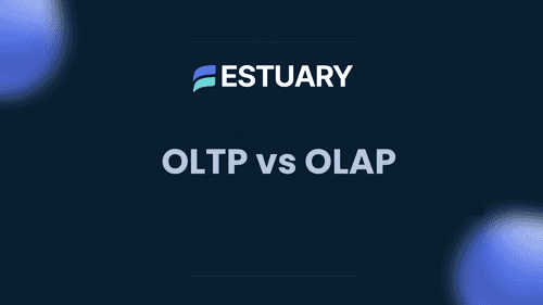OLTP vs OLAP: Key Differences, Examples, and Use Cases for Beginners