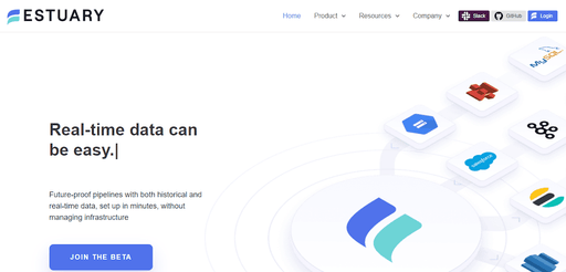 Meltano vs Airbyte — A 2025 Decision Guide | Estuary Meltano vs Airbyte — A 2025 Decision Guide | Estuary