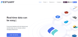 What Is An Automated Data Pipeline — Examples & Use Cases | Estuary