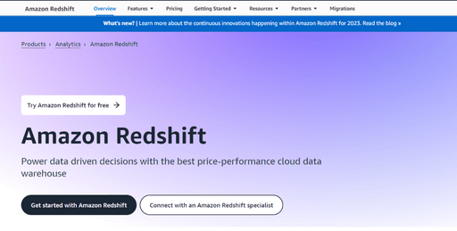 How to Migrate from Amazon Redshift to Snowflake: 2 Methods | Estuary