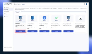 Building a Streaming Lakehouse with Estuary Flow and Apache Iceberg