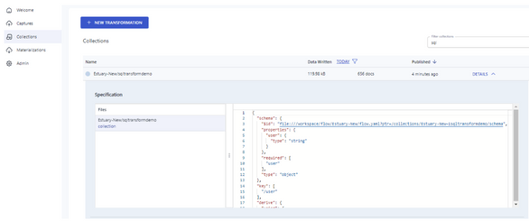 Streaming SQL Full Guide: How to Transform Real-Time Data | Estuary