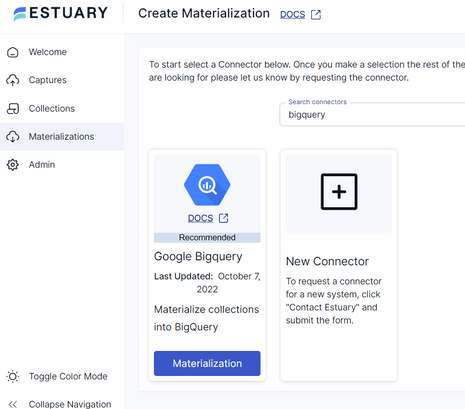 How to Load CSV to BigQuery: Full Tutorial [4 Easy Methods] | Estuary