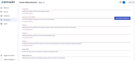 Simplified Data Transfer: Two Methods for Moving Data from MongoDB to MySQL | Estuary