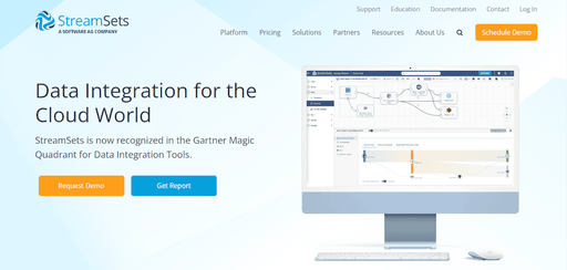 10 Best Data Pipeline Tools for 2025 | Estuary