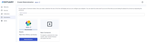 How to Sync MySQL to Elasticsearch in Real-Time (No Code + Logstash Options) | Estuary