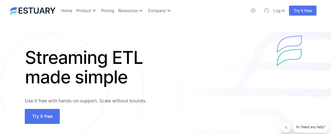 How To Setup MariaDB Connector: 3 Easy Integration Steps | Estuary