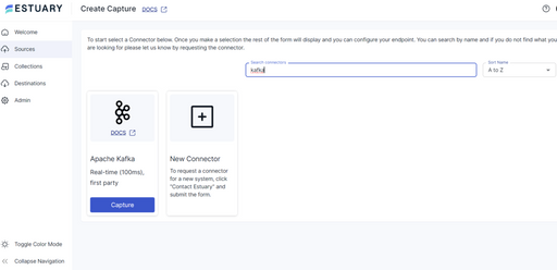 Kafka to MongoDB Connector: A Quick Guide to Integration | Estuary