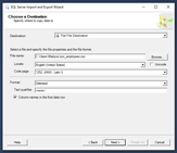 How to Convert SQL Server to MySQL: 2 Reliable Methods | Estuary