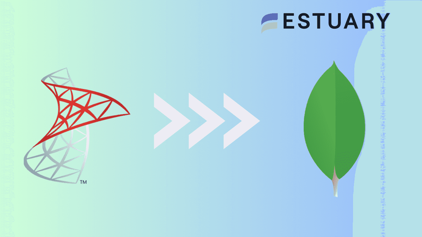 SQL Server to MongoDB Migration: Transfer Data in 2 Steps | Estuary