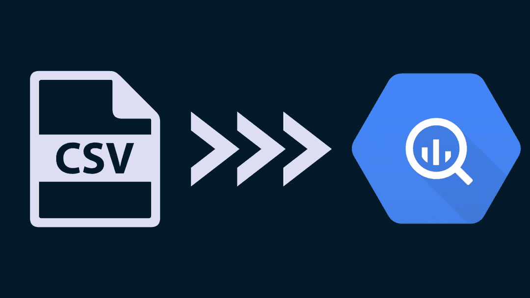 How to Load CSV to BigQuery: Full Tutorial [4 Easy Methods] | Estuary