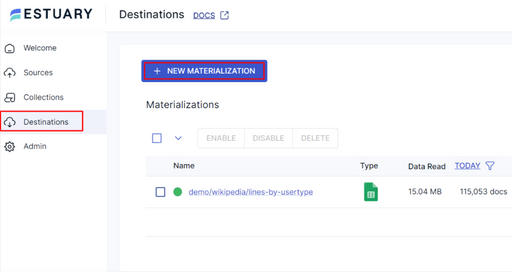 DynamoDB to Redshift: 3 Efficient Ways to Move Data | Estuary