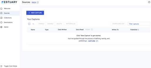 3 Ways to Stream Postgres to Kafka (Step-by-Step Guide) | Estuary