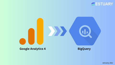 How to Connect Google Analytics 4 to BigQuery: Step-by-Step Guide | Estuary