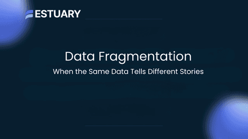 Data Fragmentation Explained: Causes and Architectural Solutions
