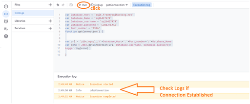 How to Connect MySQL to Google Sheets: 3 No-Code Methods | Estuary