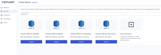 Amazon RDS to BigQuery Migration: 2 Easy Ways | Estuary
