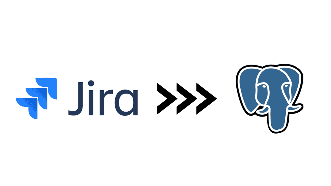 Connect Jira to PostgreSQL: The Ultimate Step-By-Step Guide | Estuary