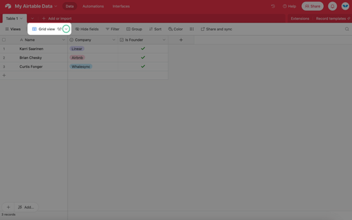 How to Load Data From Airtable to Redshift (2025) | Estuary