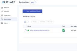 DynamoDB to Postgres Migration: A Step-By-Step Guide | Estuary