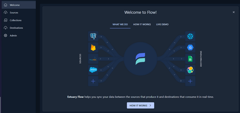 How To Replace Fivetran with Estuary: A Step-by-Step Migration Guide