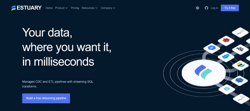 7 Best Data Extraction Tools in 2025: Real-Time, Web, and API Use Cases ...
