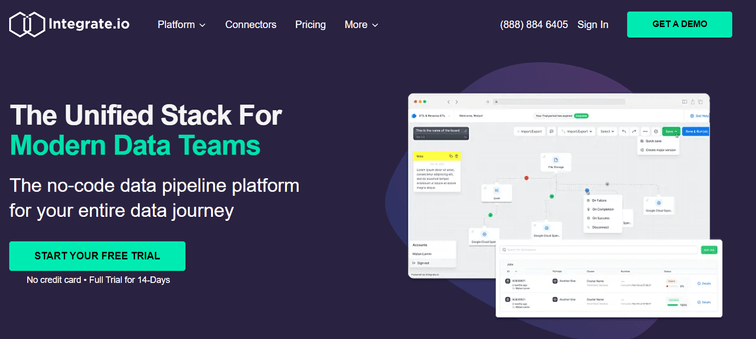 11 Best Data Migration Tools & Solutions for 2025 (+ 7 Strategies ...