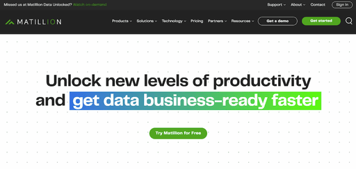 Best Fivetran Alternatives in 2025 for ETL, ELT, and CDC Pipelines