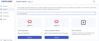 How to Load Data from Oracle to Databricks: 2 Methods | Estuary